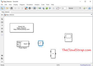 Simulink Tutorial Series - 11 » TheCloudStrap