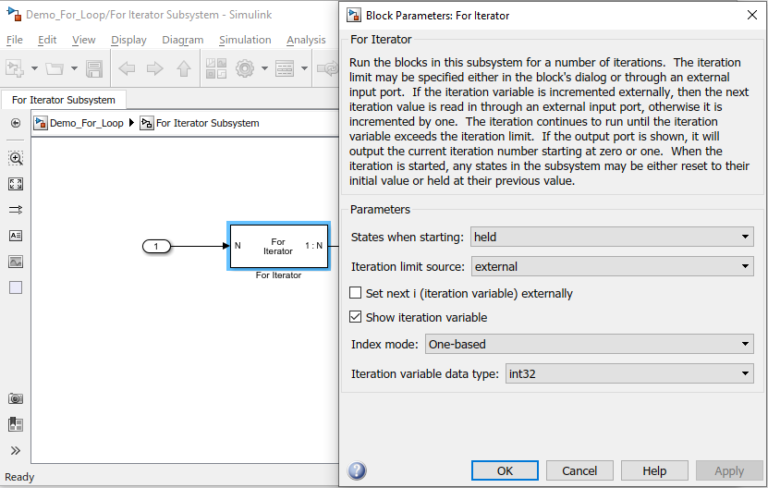 Simulink Tutorial Series - 4 » TheCloudStrap
