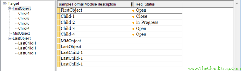 Attribute DXL » TheCloudStrap